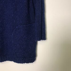 Chadwicks | Sweaters | Chadwicks Blue Turtleneck Sweater | Poshmark